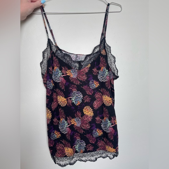 dip | Tops | Pine Cone Camisole | Poshmark